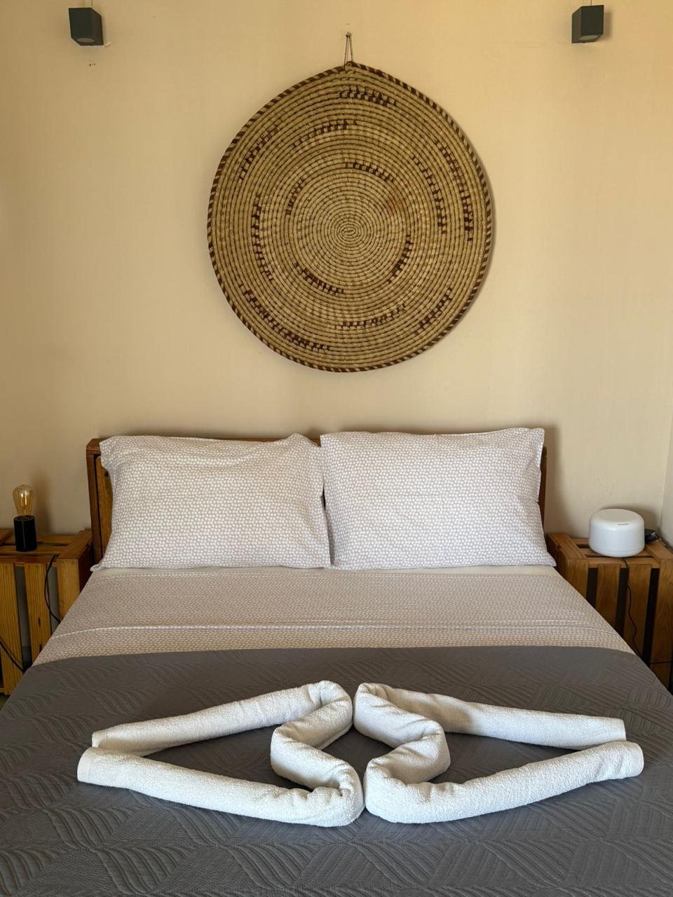 Acomodações | QPoint Sangano Resort